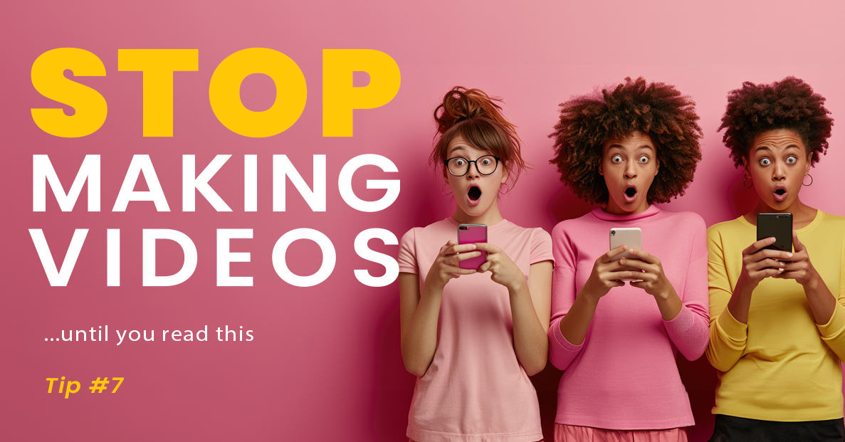 How Many Revisions Are Too Many? – Welovevideo
